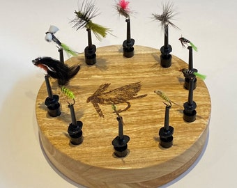 Fly Tying Box - Etsy