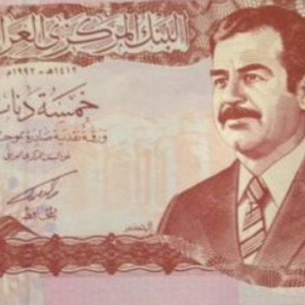 Saddam Hussein Art - Etsy