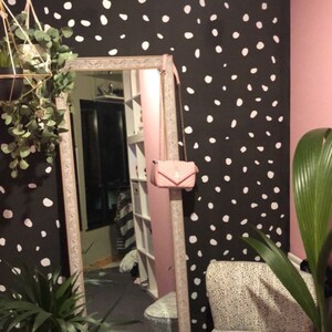 Polka Dot Stickers, Dalmatian Stickers, Polka Dot Wall Decals, Polka ...