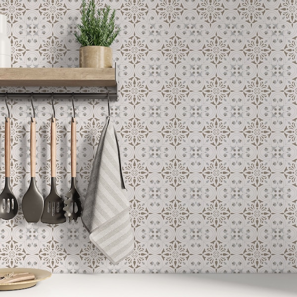 Tile Stickers Kitchen - Etsy