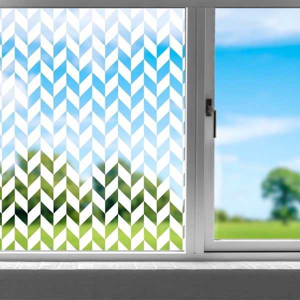 Static Window Cling Film - Etsy