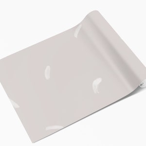 Stoney White Dash Self Adhesive Vinyl Vinyl Wraps for Furniture - Etsy