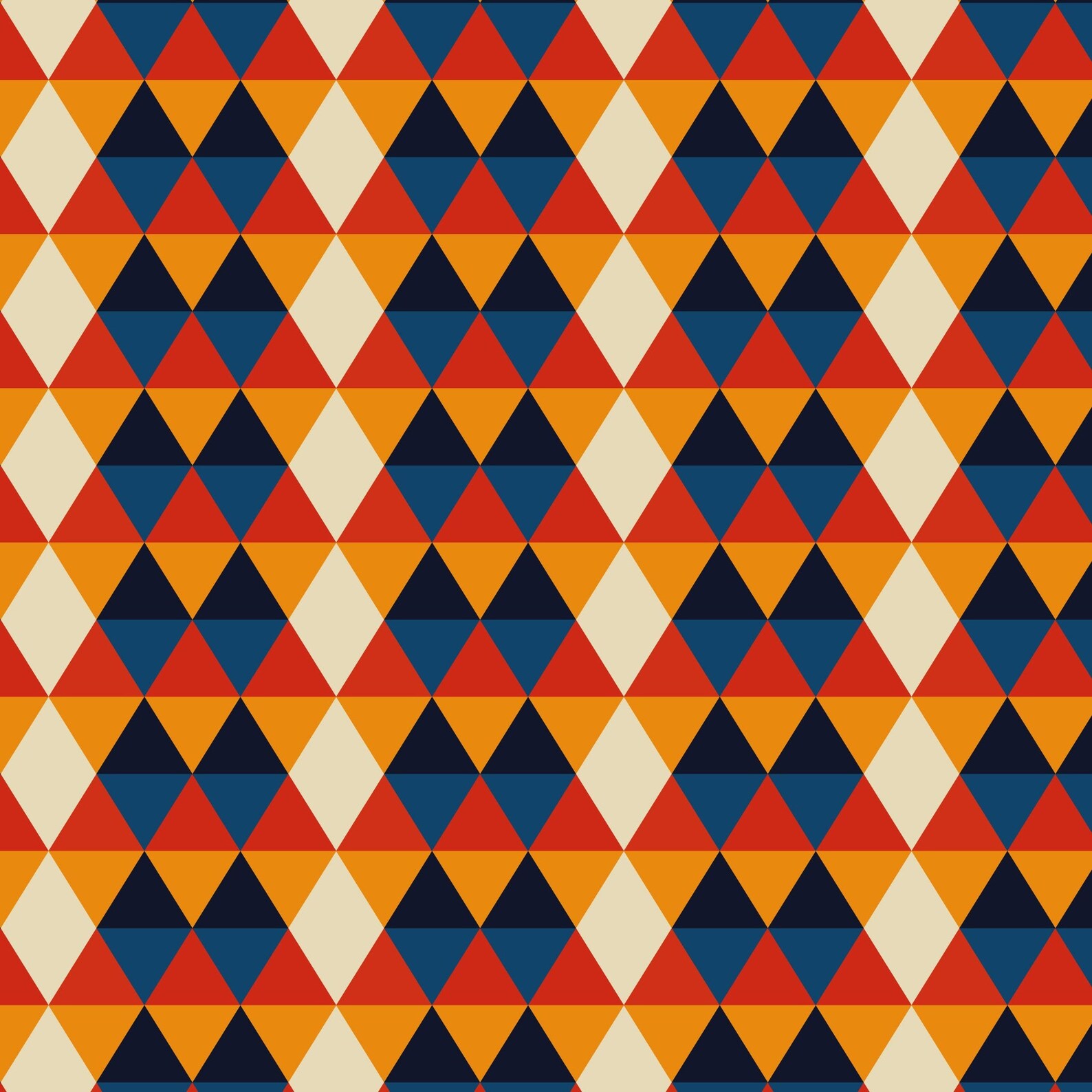 Retro Triangle Pattern Vinyl Wrap Vinyl Wraps for Furniture - Etsy UK