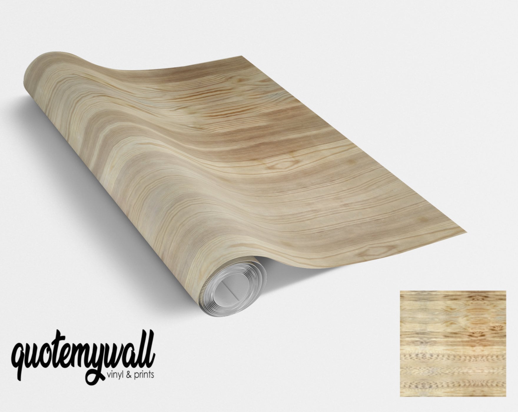 Cedar Wood Pattern Vinyl Furniture Wrap | Etsy