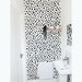 Polka Dot Stickers, Dalmatian Stickers, Polka Dot Wall Decals, Polka ...