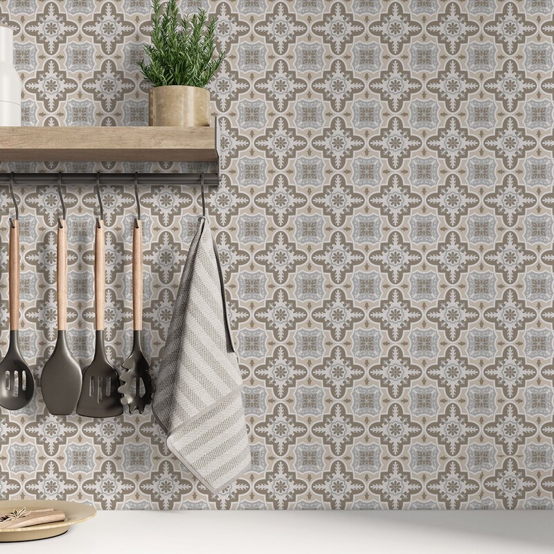 Wall Tile Sticker - Etsy