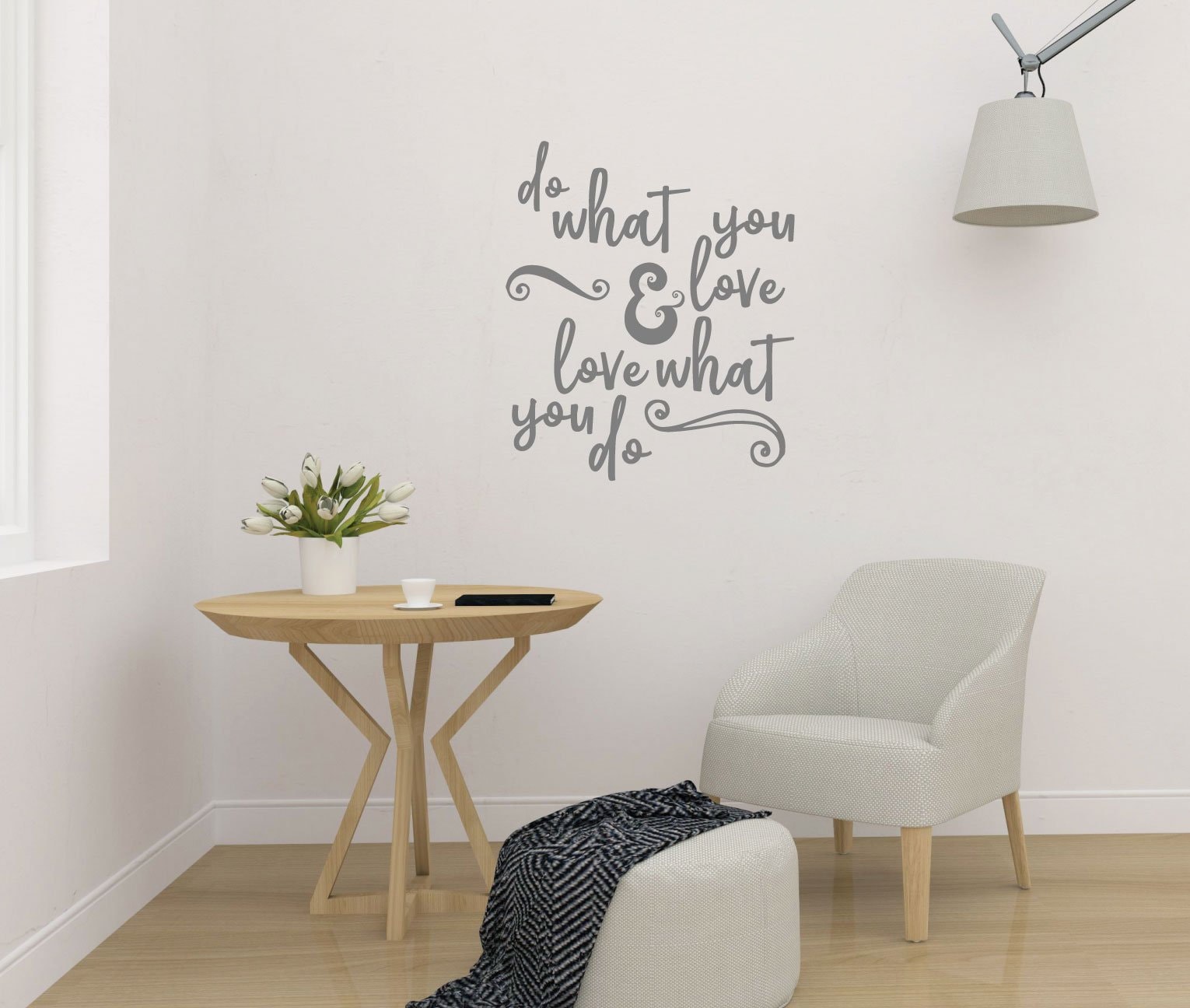 Wall Sticker Love Quotes