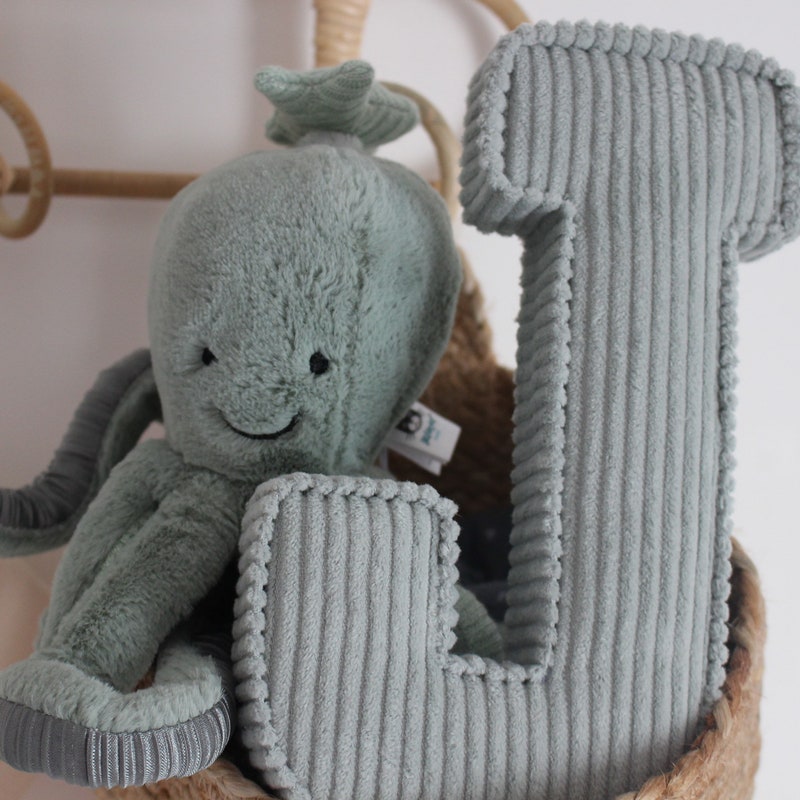 Initial Decor Boys - Etsy UK