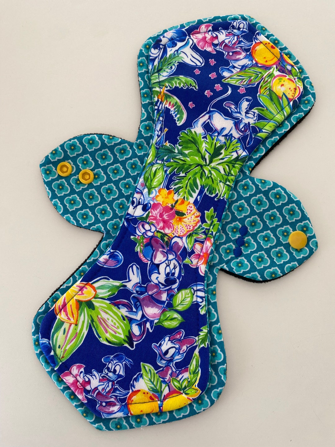 12 Inch Super Preppy Sen Six Exposed Core Cloth Pad - Etsy