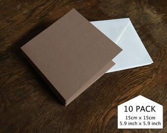 10 Pack Invitations - Etsy