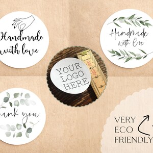 Eco Friendly Sticker - Etsy
