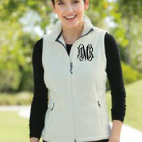 Monogram Clothing - Etsy