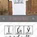 I Cry Periodically - Handdrawn Periodic Table Inspired Design - Digital ...