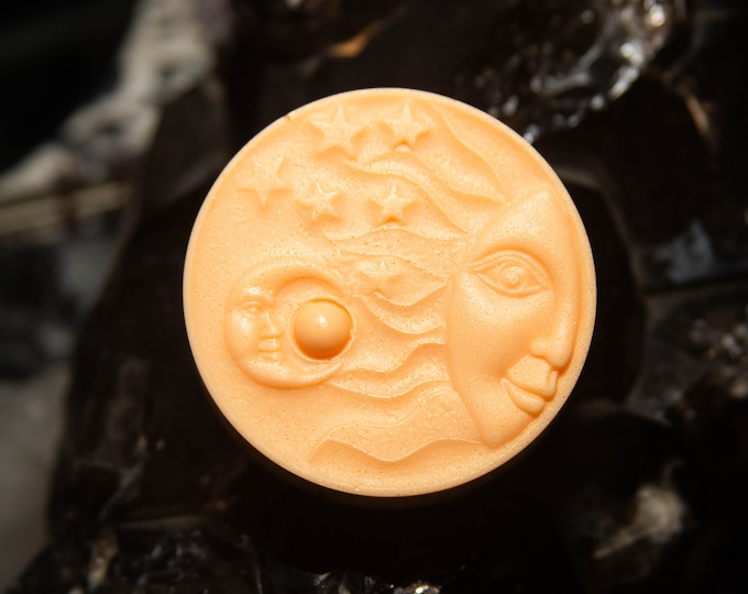 Rugged Sunshine Shampoo Bars - Etsy