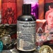 King Paimon Ritual Oil - Etsy