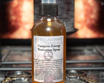 Energy Protection | Etsy