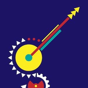 Factory Pomo Icons Template (over 45 Assets for Logos, Clothing ...