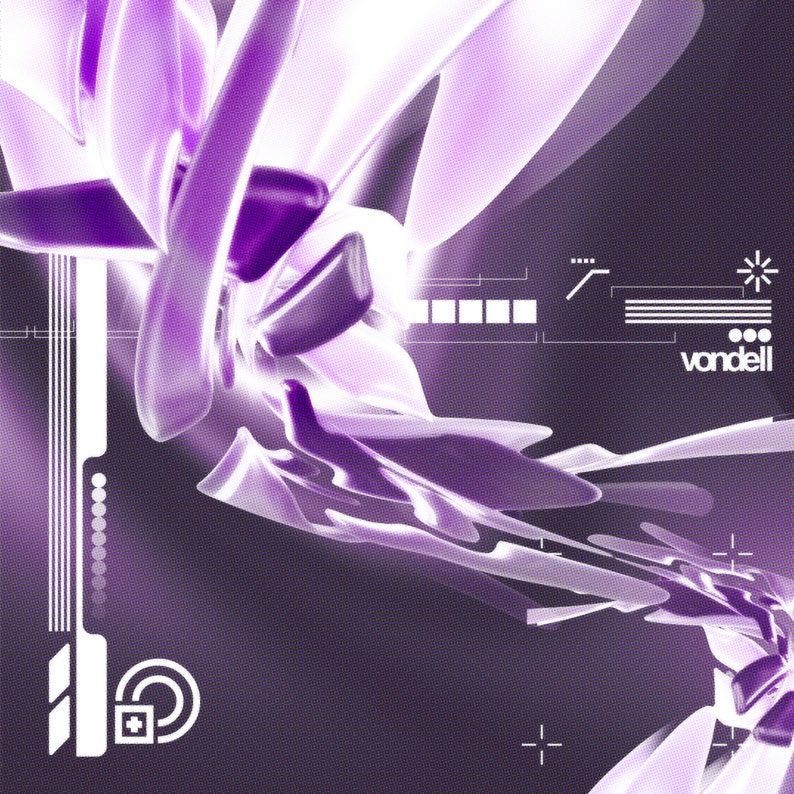 Y2K Aesthetic Metalheart HUD Icons Template Over 70 Assets For Logos ...