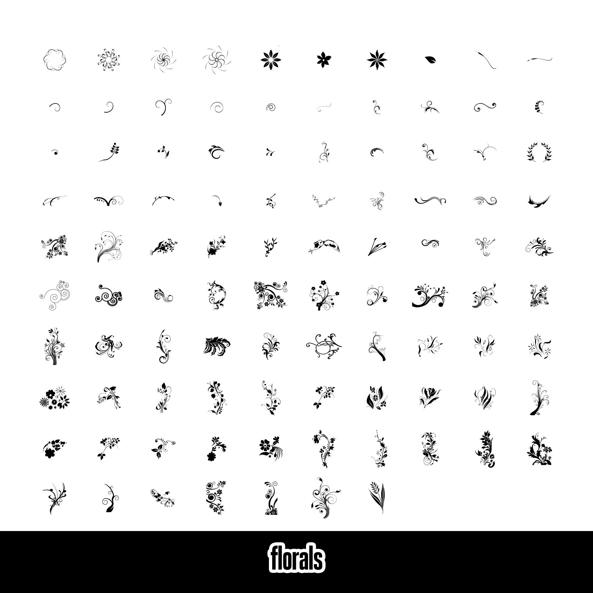 Frutiger Metro Grunge Vector Template (over 150 Assets for Logos ...