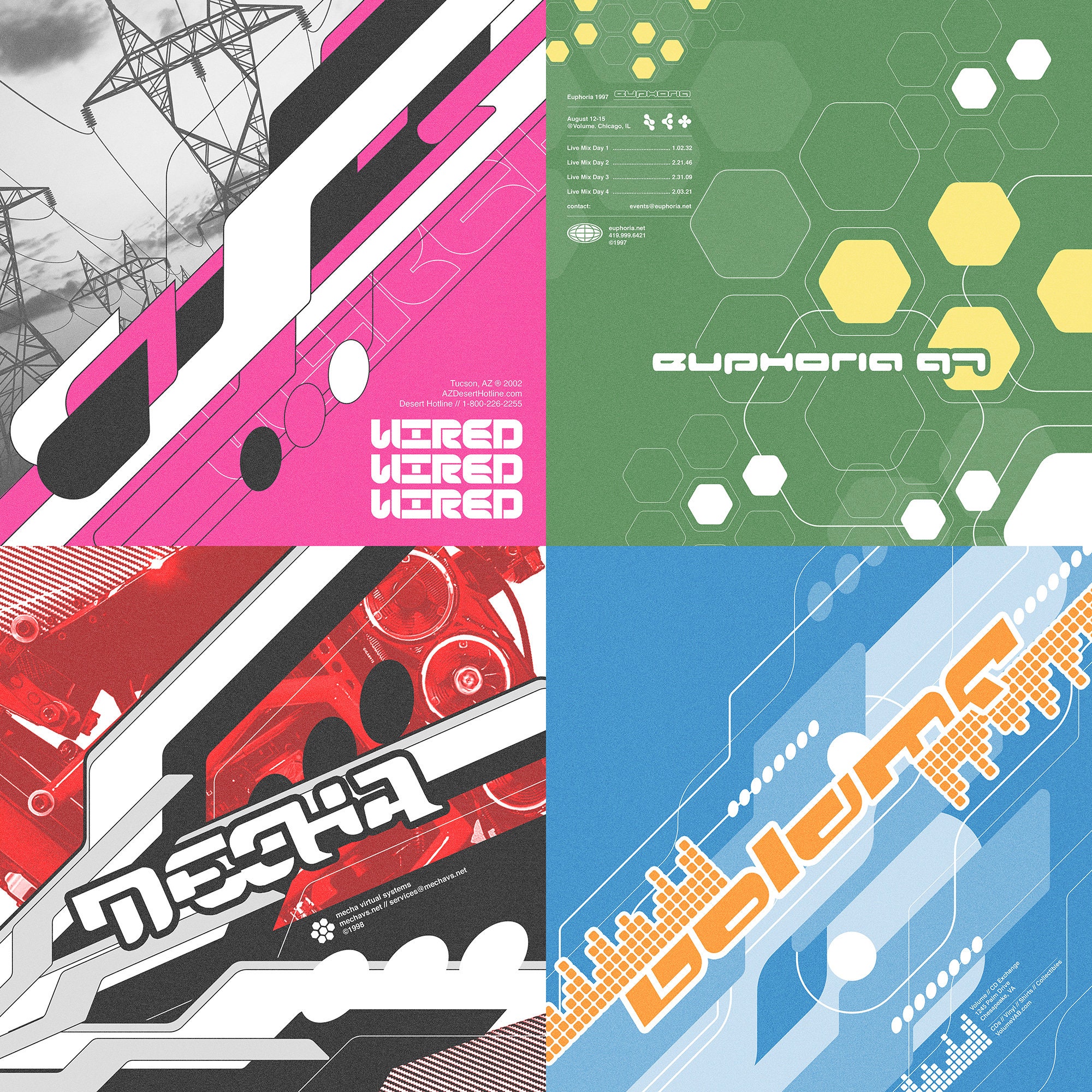 Y2K Aesthetic Vectorheart Icons Template over 70 Assets for - Etsy UK