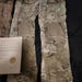Terminator Salvation 2009 Original Screen Used Camo Soldier Pants Set ...