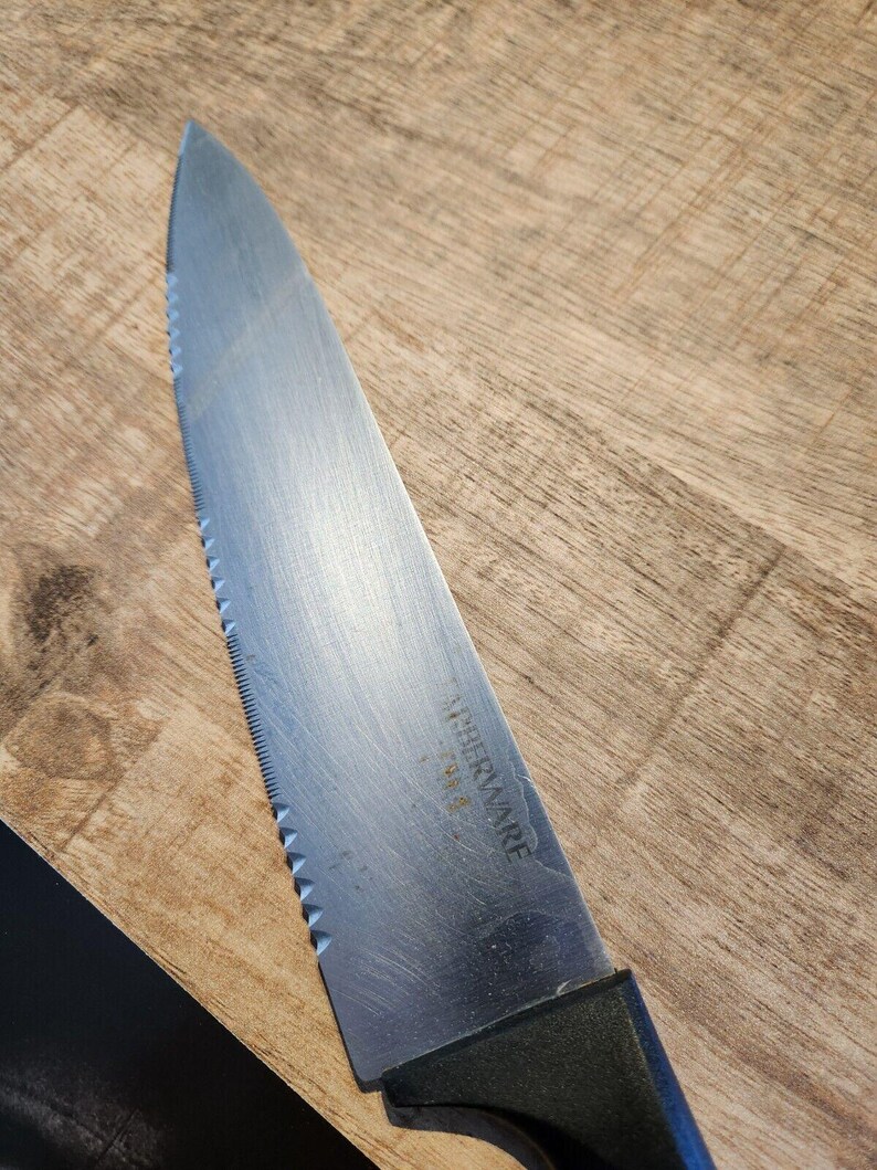 Sons of Anarchy SOA Original Screen Used Bobby Kitchen Knife Movie Prop ...