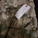 Terminator Salvation 2009 Original Screen Used Camo Soldier Pants Set ...