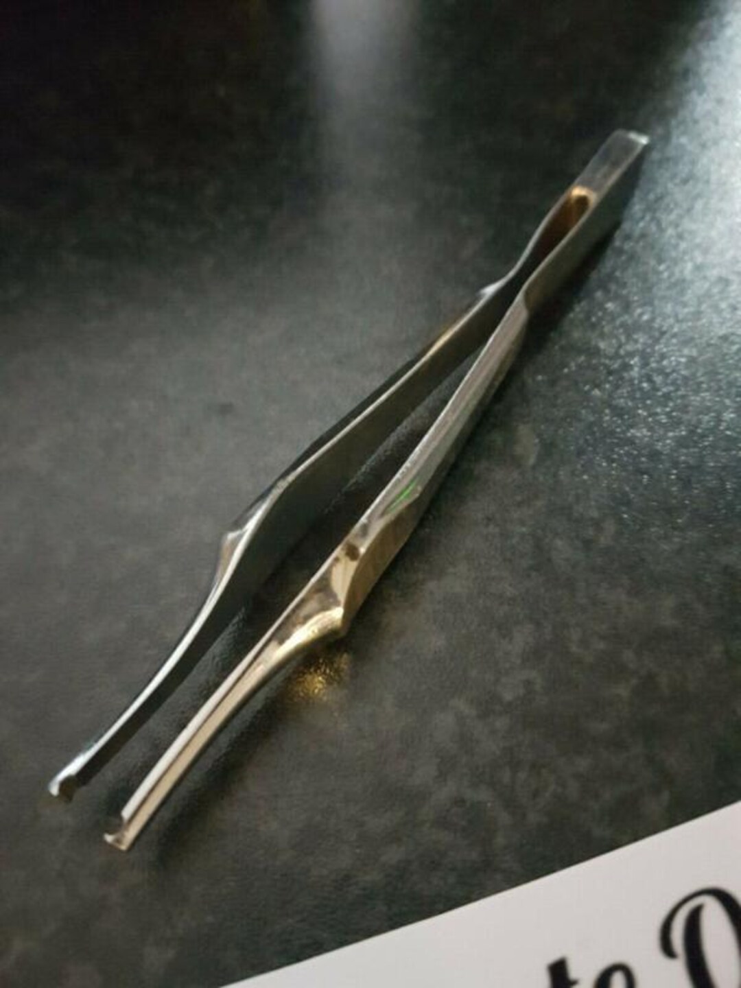 American Horror Story Asylum Original Screen Used Torture Tool Prop - Etsy