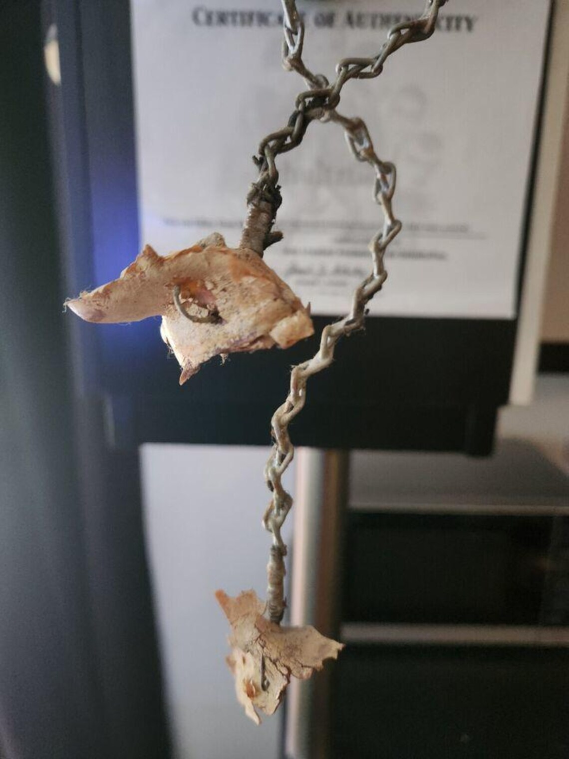 Hellraiser 3 Hell on Earth Pinhead Lifesize Wall Prop Head LE of 5 by ...