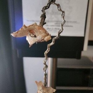 Hellraiser 3 Hell on Earth Pinhead Lifesize Wall Prop Head LE of 5 by ...