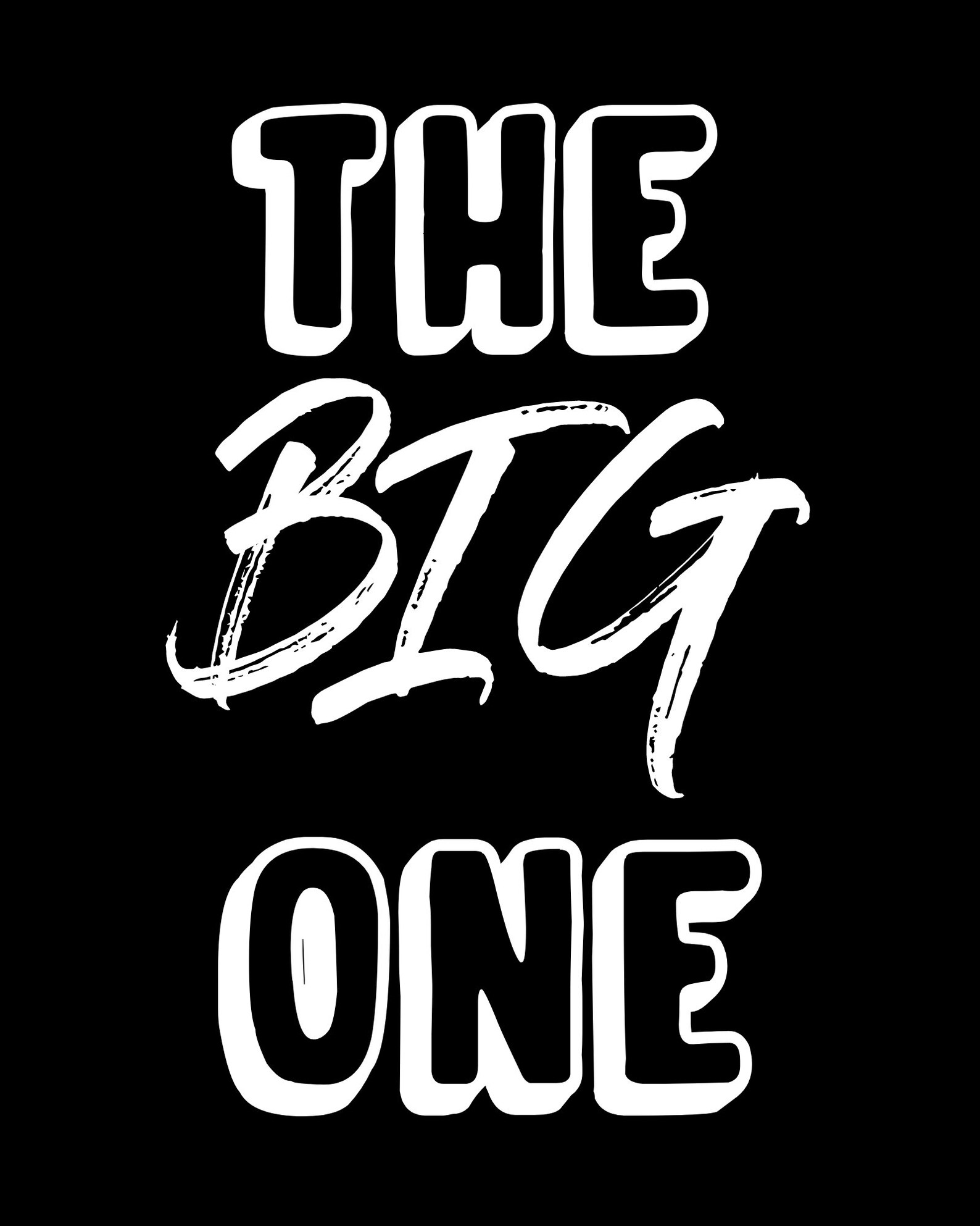10 the Notorious BIG ONE Sign Bundle-first Birthday Party Decor Biggie ...