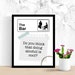 The Office Party Signs Bundle - the Office Birthday Party Decor - the ...