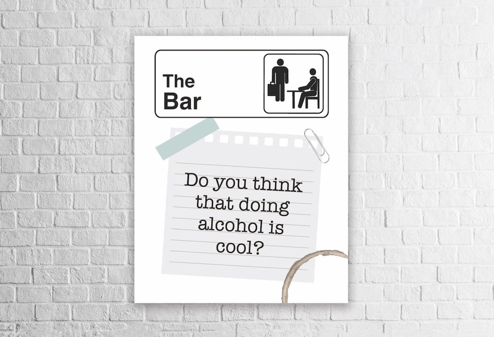 The Office Party Signs Bundle - the Office Birthday Party Decor - the ...