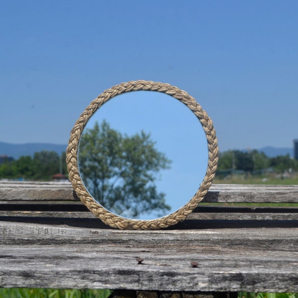 Buy Rustic Mirror - Etsy