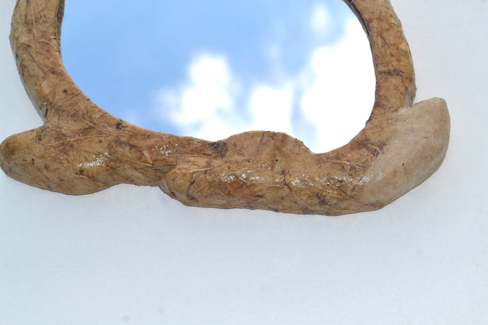 Bunny Mirror, DECORATIVE RABBIT MIRROR, Decorative Wall Mirror, Rabbit ...