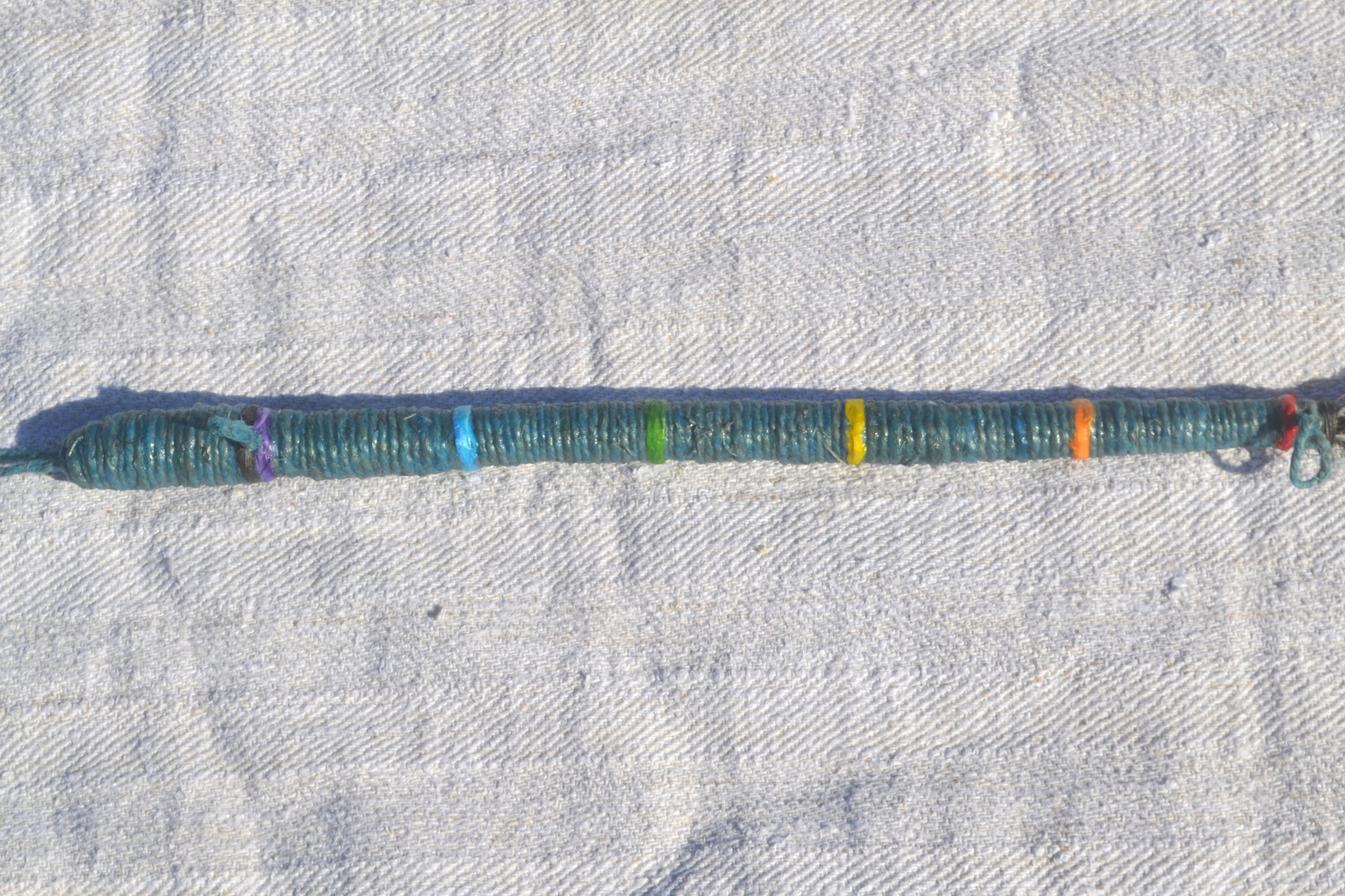 PEACOCK FEATHER Tickler & Rainbow Key Holder, Peacock Feather Sexy Toy ...