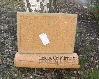 Cat Memo Board - Etsy