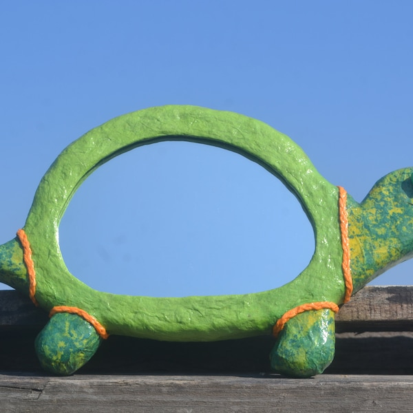 Small Wall Mirror - Etsy