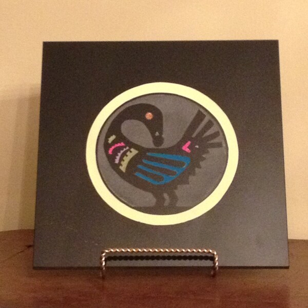 Sankofa Bird - Etsy