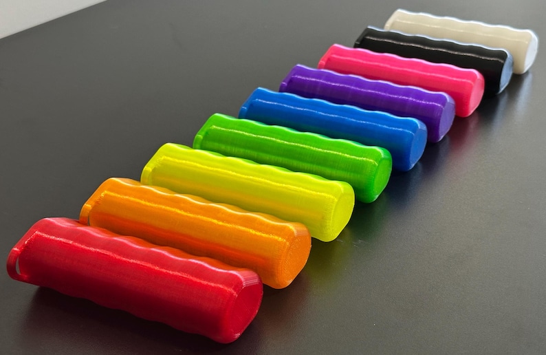 Zuca Cart Contoured SUPER SQUISH Grip - Etsy