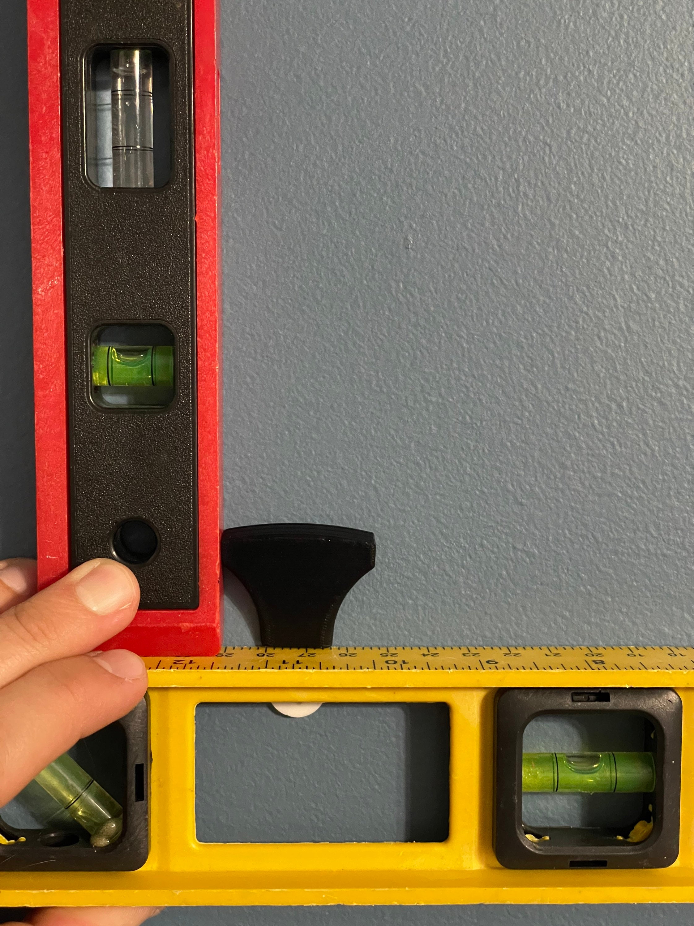 Disc Golf Disc Hangers V2 hole Free Damage Free | Etsy