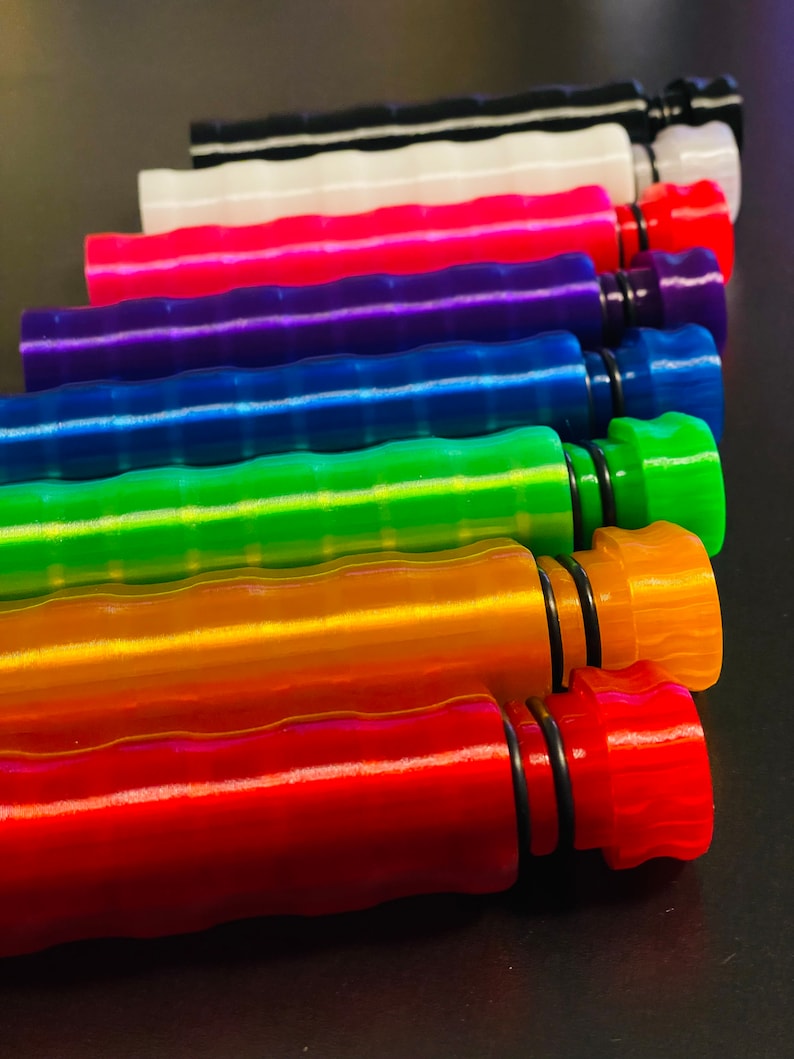 Zuca Cart Grip and Stash Plug Combo Kit - Etsy
