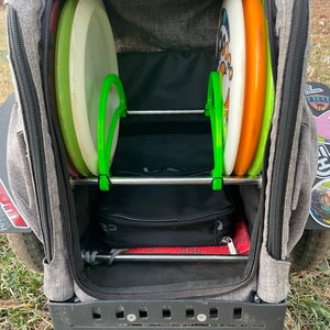 Rack Divider for Zuca Compact Cart - Etsy