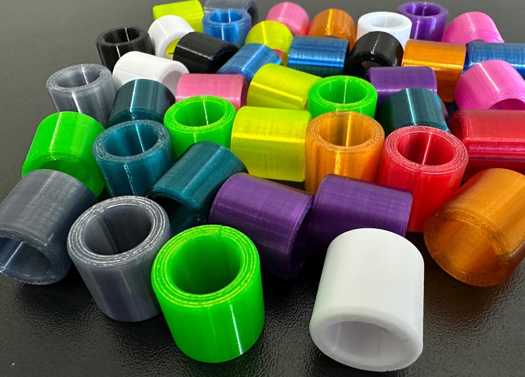 Zuca Disc Golf Cart Wheel Spacers for Backpack Cart LG, Transit Cart ...