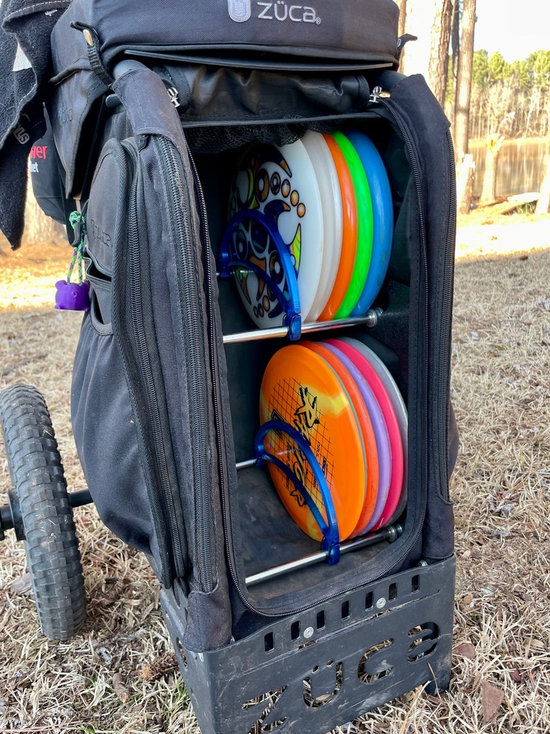Rack Dividers for Zuca All Terrain AT Cart - Etsy