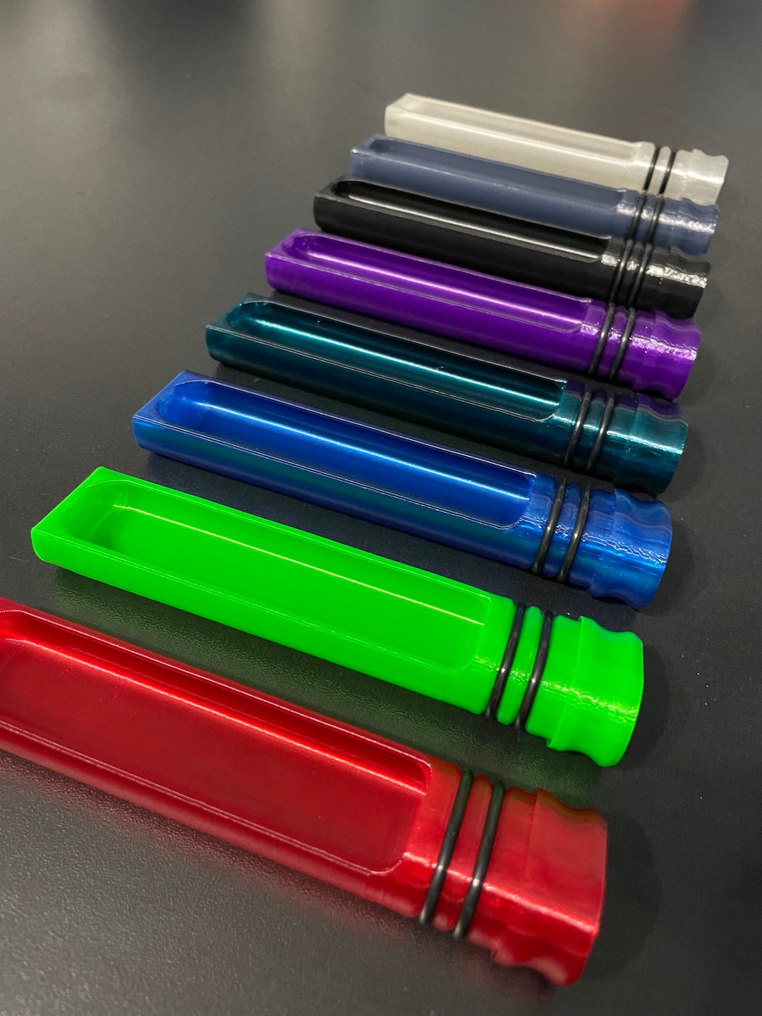 Stash Plug for Zuca Cart Handles - Etsy