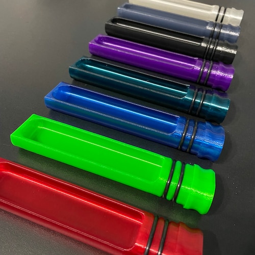 Zuca Cart Grip and Stash Plug Combo Kit - Etsy