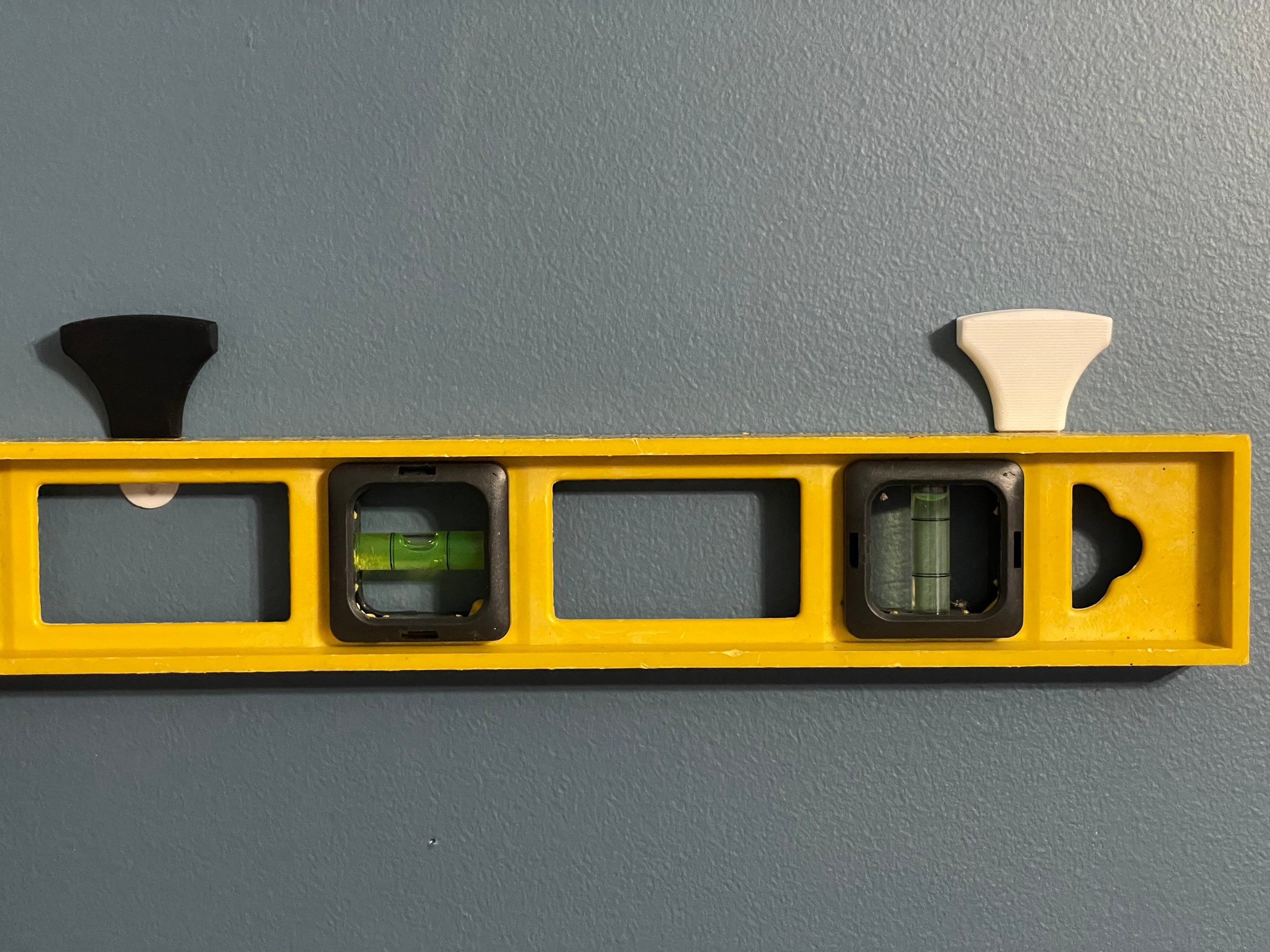 Disc Golf Disc Hangers V2 hole Free Damage Free | Etsy