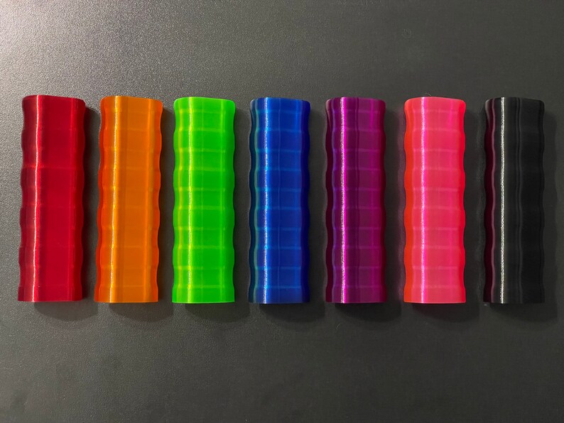 Zuca Cart Grip and Stash Plug Combo Kit - Etsy