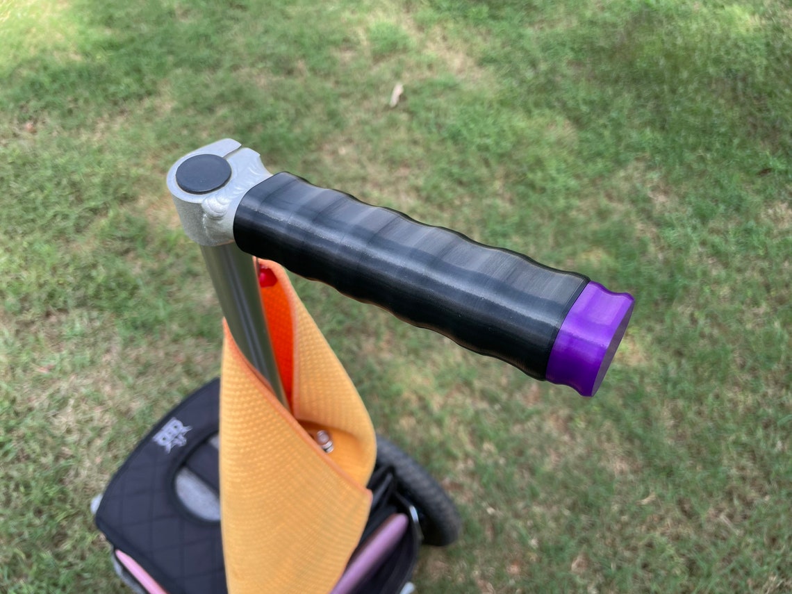 Zuca Cart Grip and Stash Plug Combo Kit - Etsy